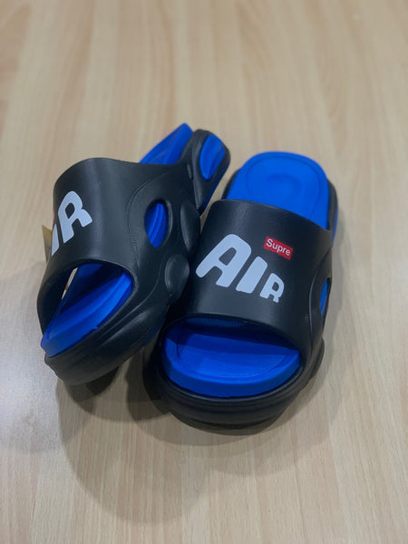 MEDICATED Air SLIPPERS by Supreme – looms.pk